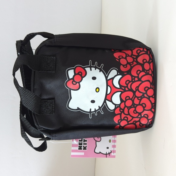 Hello Kitty | Bags | Nwt Hello Kitty Mini Crossbody Bag | Poshmark